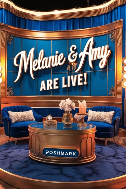 Posh Show - Poshmark